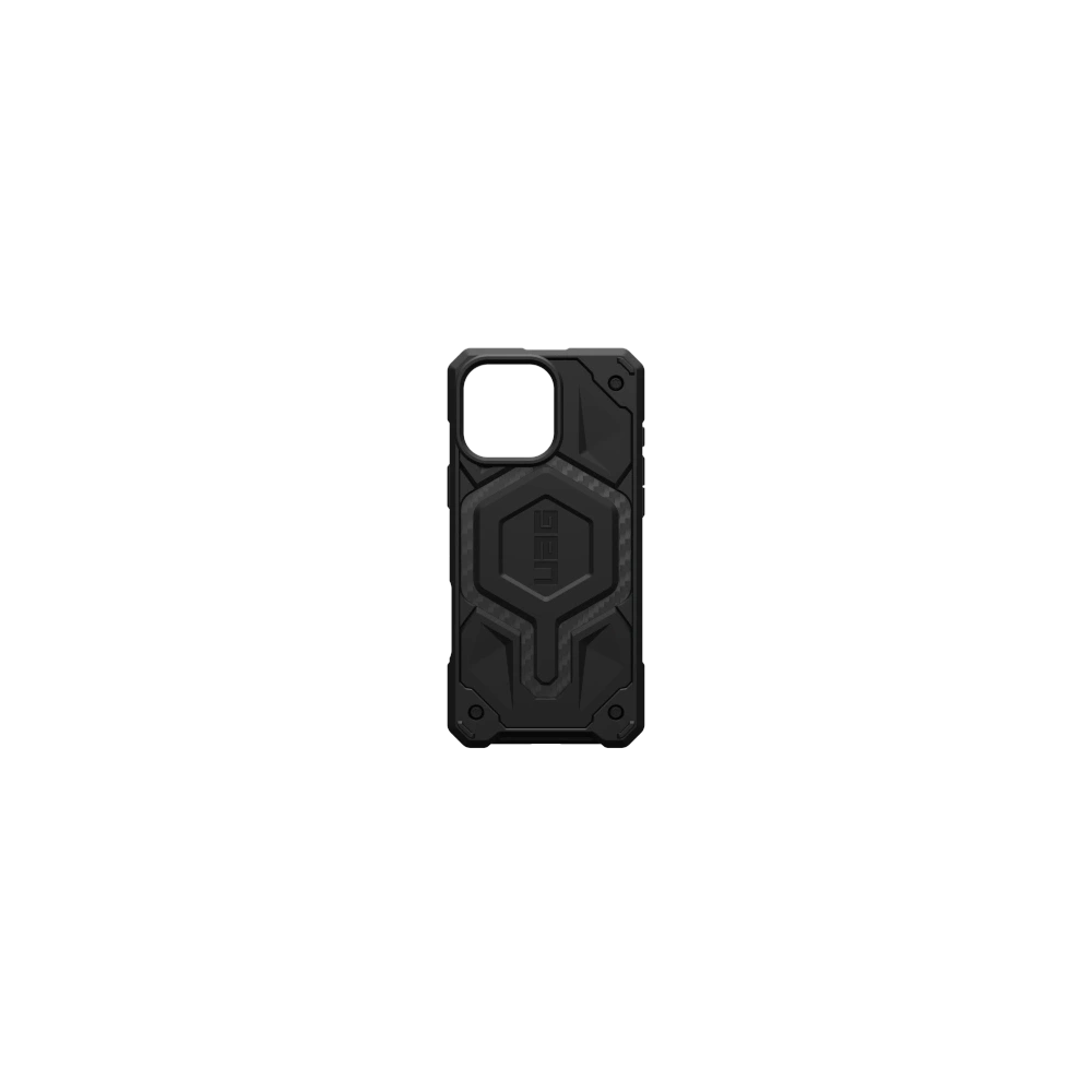 UAG Urban Armor Gear Monarch Apple iPhone 16 Pro Max (carbon fiber ...