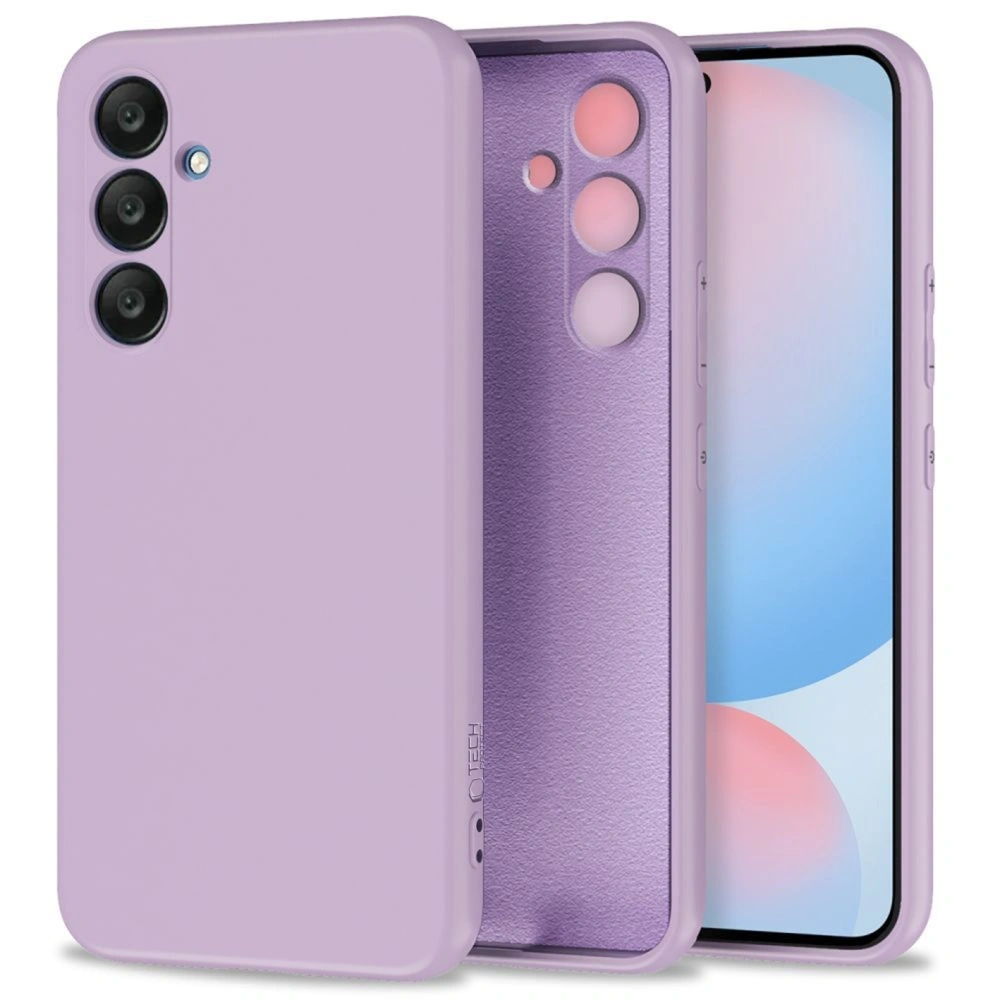 Tech-Protect Icon Samsung Galaxy S24 FE Violet