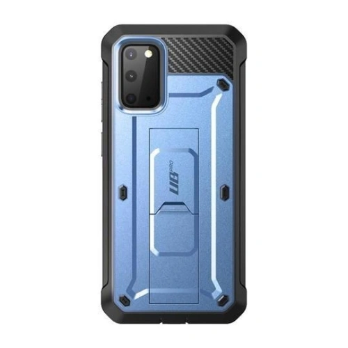 Etui Supcase Unicorn Beetle Pro Samsung Galaxy S20 Metallic Blue