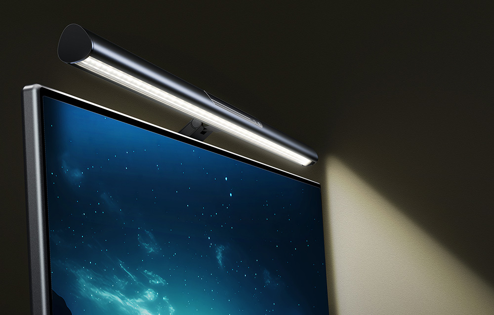 Najlepsze lampki na monitor – ranking TOP 10