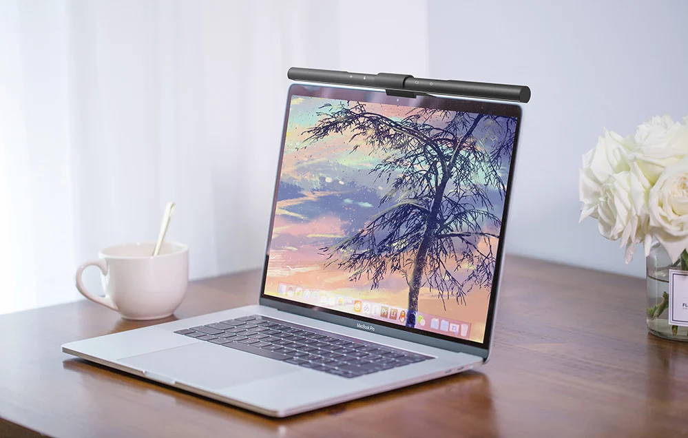 Najlepsze lampki na monitor – ranking TOP 10