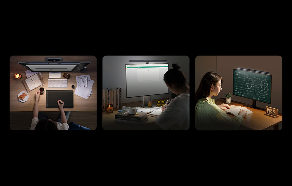 Najlepsze lampki na monitor – ranking TOP 10