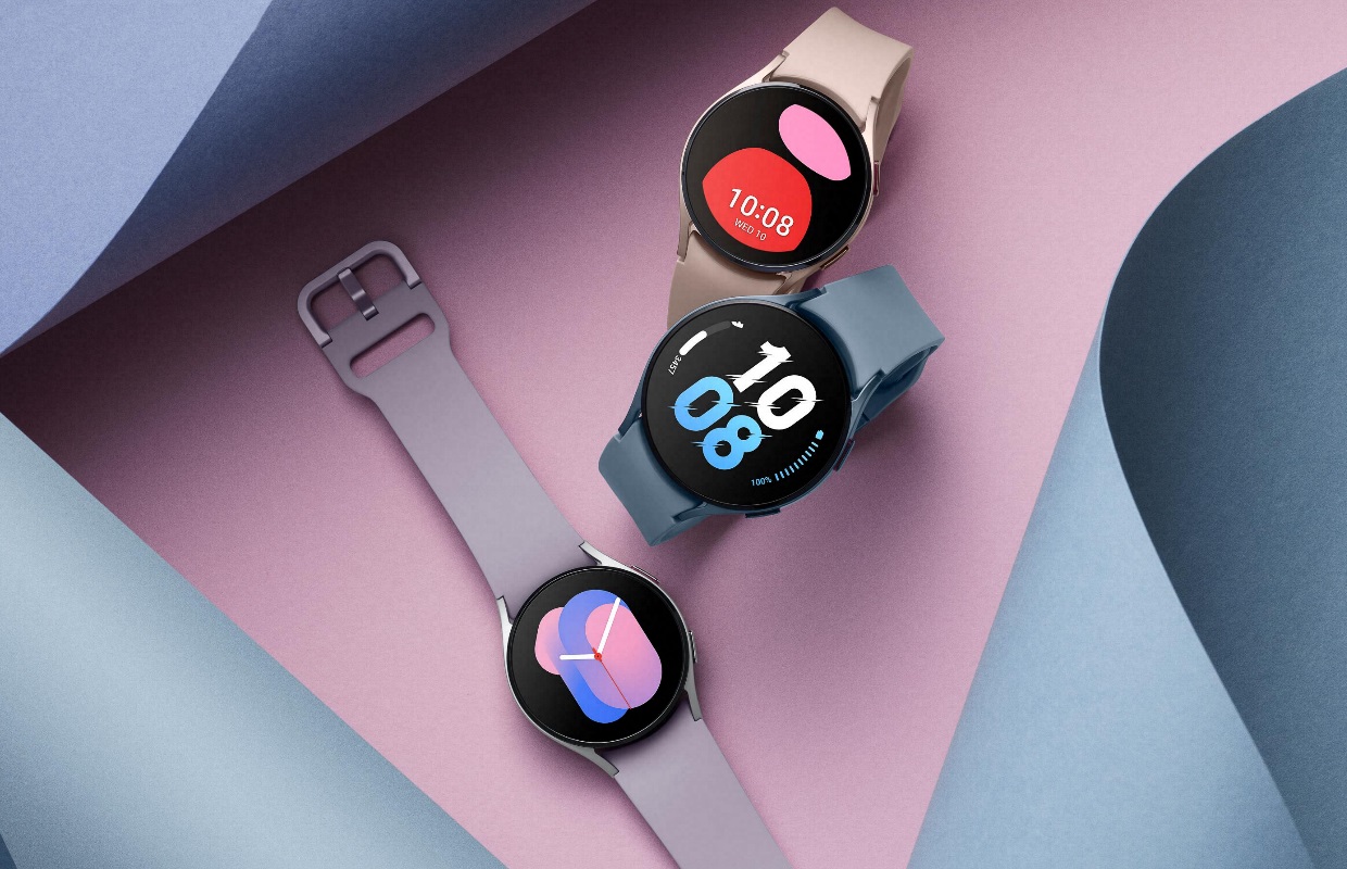 Accessories for Samsung Galaxy Watch 5/5 Pro